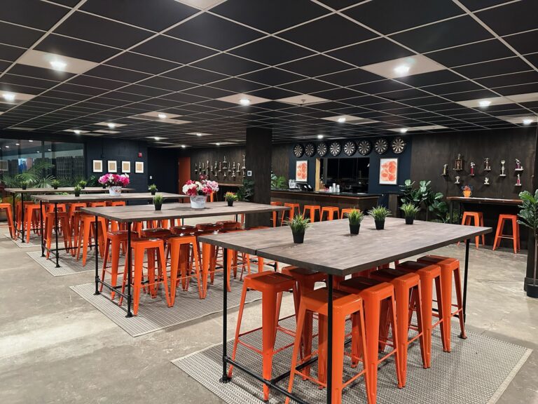 Private Party Venue St. Charles MO | Rec Hall